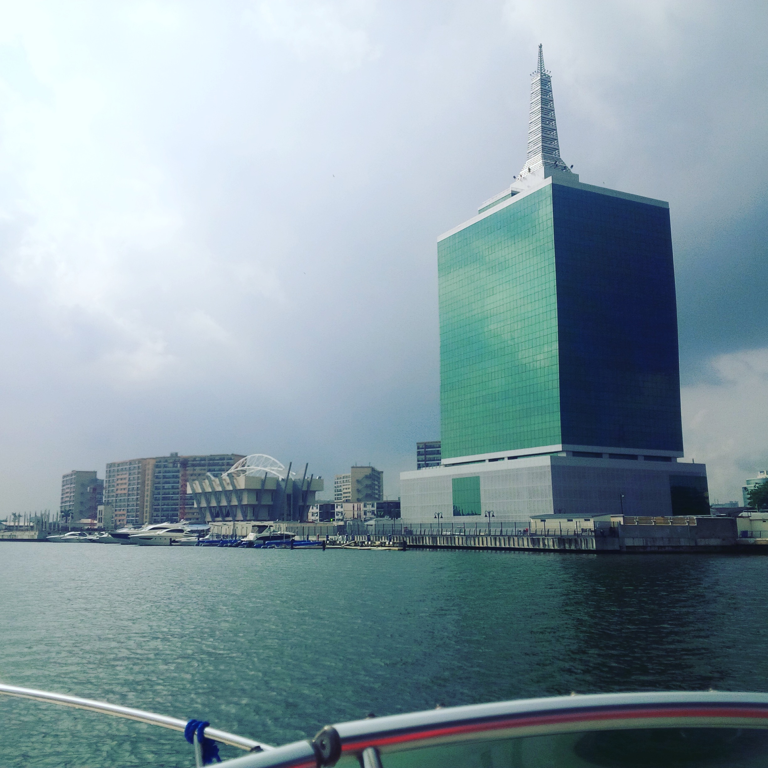 Why We Love the City of Lagos! - The Wakaholic