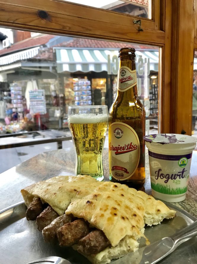 Bosnian Food Adventure: Dishes You Must Try in Bosnia - The Wakaholic