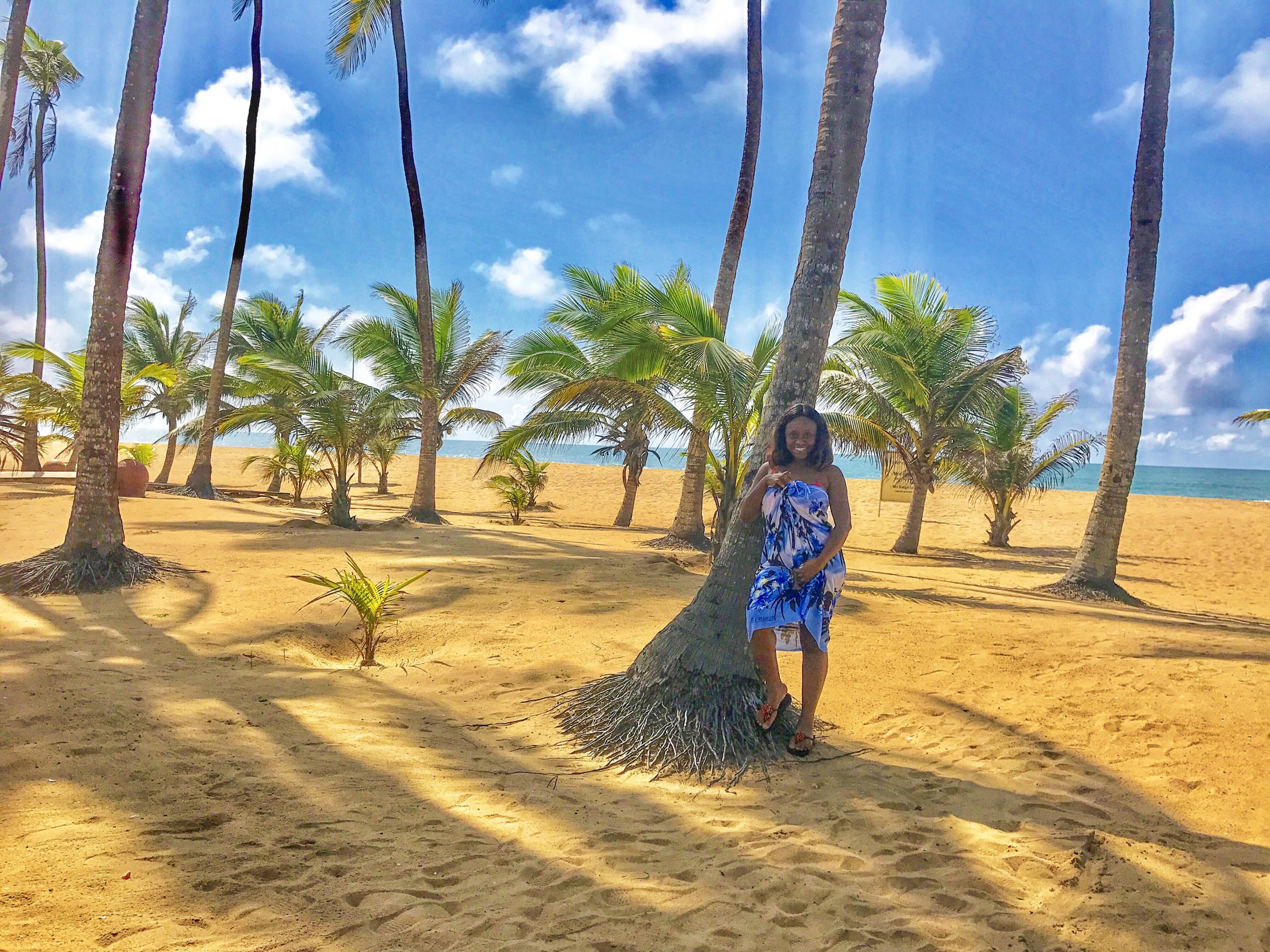 5 Destinations in Africa You Should Consider for Your Next Holiday ...